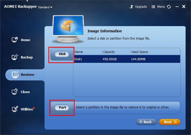 Best Free Way to Backup Compact Flash Card in Windows 7/8/10