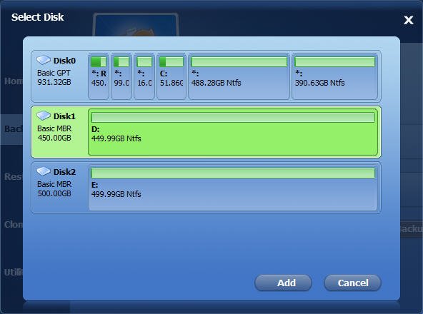 Best Free Way to Backup Compact Flash Card in Windows 7/8/10