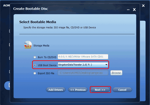 Best Free Bootable Backup Software Disc