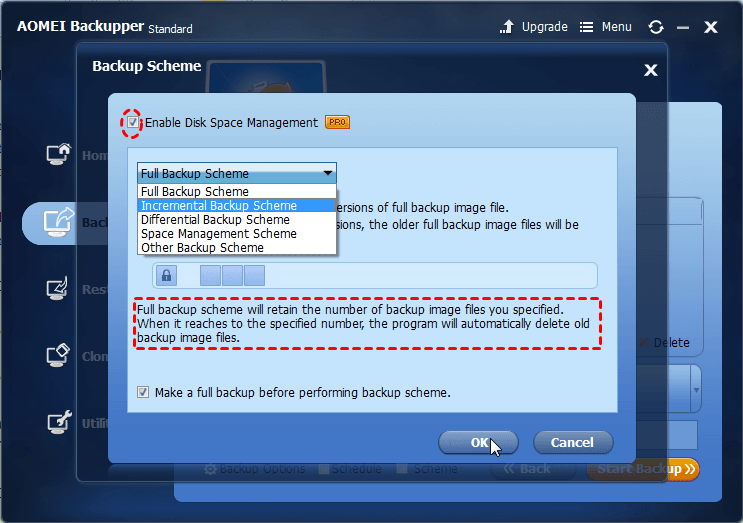 How to Backup D Drive in Windows 7/10 (Free and Easy)?