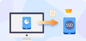 The Best Disk Cloning Software for Windows 11/10/8/7/Vista/XP