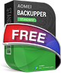 Search AOMEI Backup Software Articles, Manuals, Deals and More