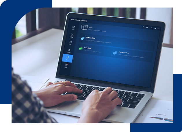 PC and Server Backup Solutions for Service Providers