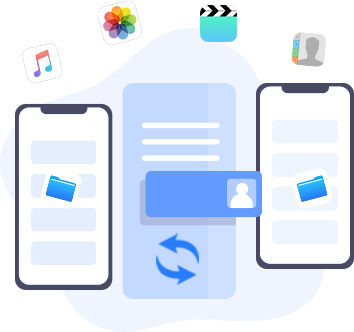 Free Backup and Transfer Tool for iPhone Users | FoneTool