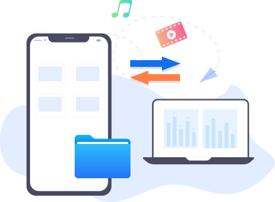 Free Backup and Transfer Tool for iPhone Users | FoneTool