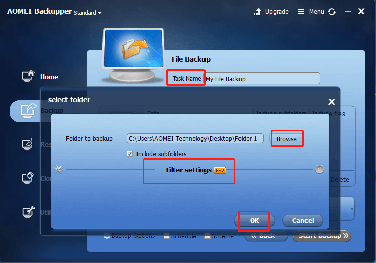 Fixed File Is Too Large To Copy To External Hard Drive