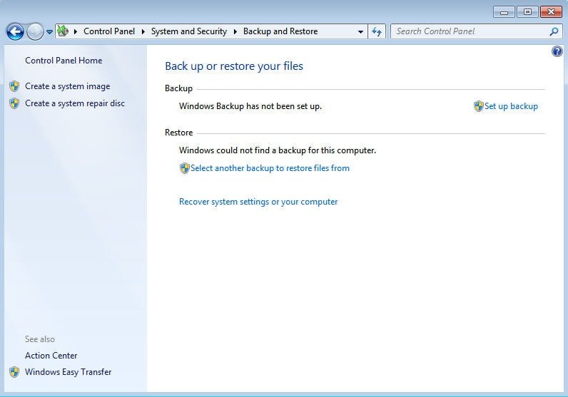 Migrate User Profile To New Computer With Best Software