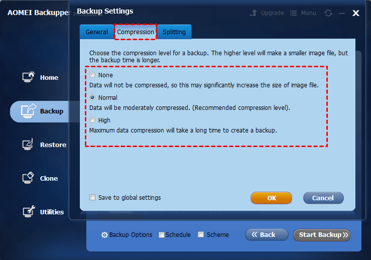 (Solved) Windows Folder Size Too Large