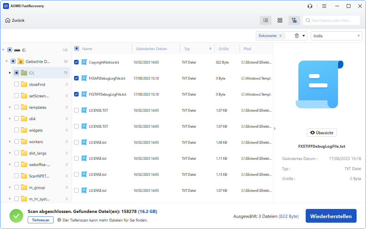 Dateisuche Nach Datum Windows 10
