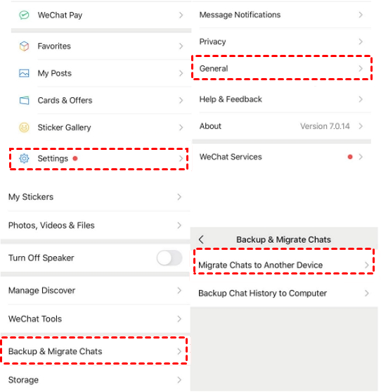How to Restore WeChat History without Backup [Depth Guide]