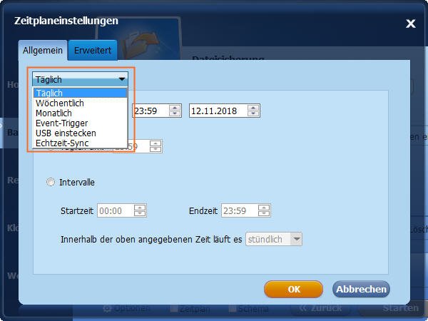 3 beste Möglichkeiten, Windows 7 auf Netzlaufwerk automatisch zu sichern