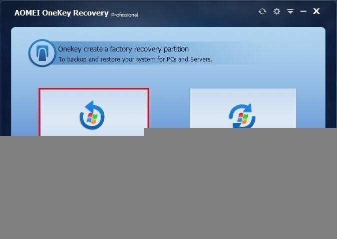 How to Easily Create Toshiba Restore Point in Windows 7/8/10?