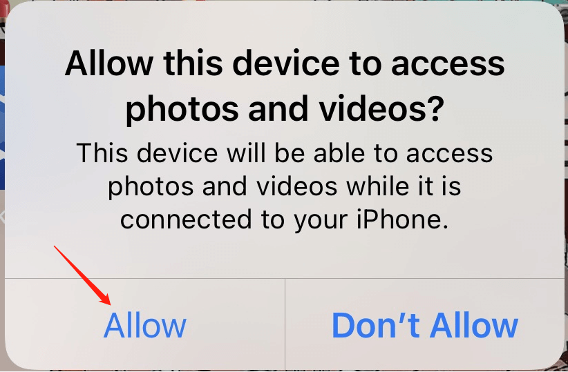 4 Ways to Import Photos from iPhone to Windows 11 or 10