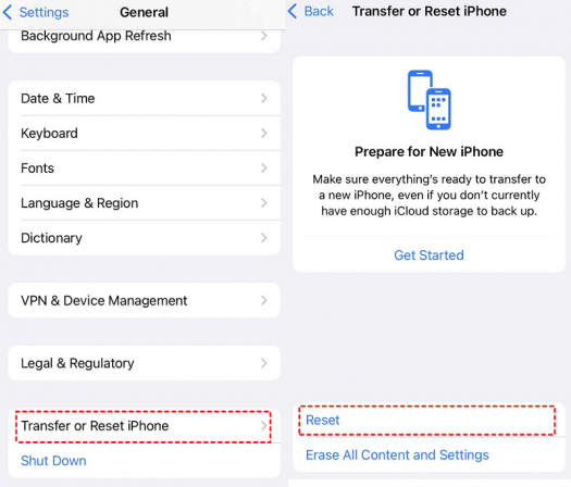 Fix iPhone SE Screenshot Not Working Issue in 2026