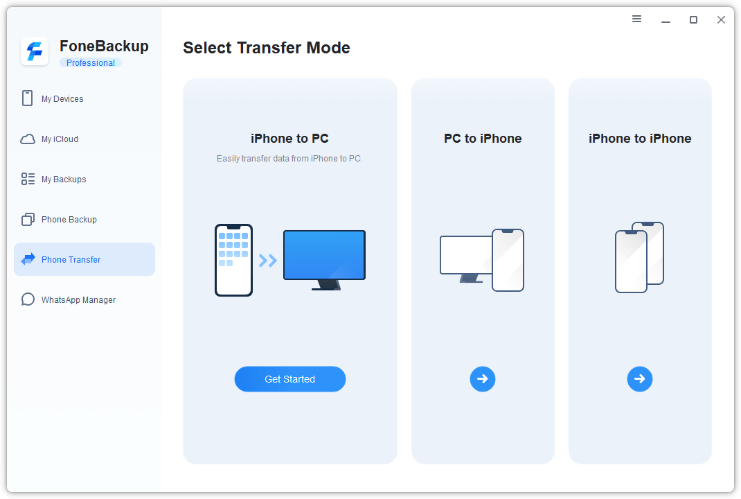 How To Import Photos Videos From IPhone To Windows 11 