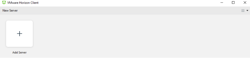 Step-by-Step Guide on Horizon VMware Client Installation