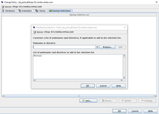 Configure Instant Recovery in NetBackup [Detailed Steps]