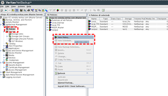Configure Instant Recovery in NetBackup [Detailed Steps]