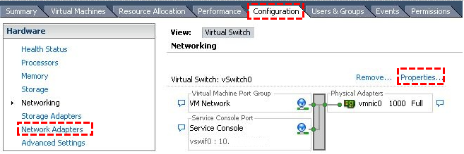 [Detailed Guide] How to Set Up Instant Recovery Network
