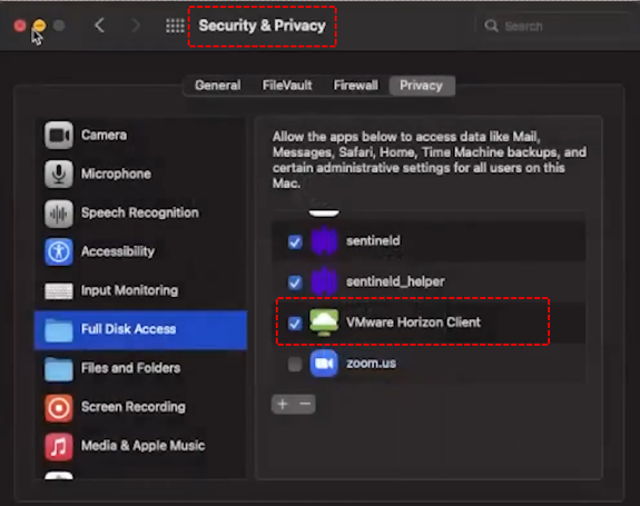 Step-by-Step Guide on Horizon VMware Client Installation