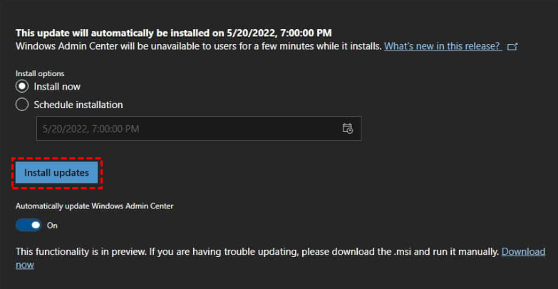 How to do Server 2025 Live Patching [Step-by-Step Guide]