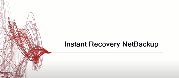Configure Instant Recovery in NetBackup [Detailed Steps]