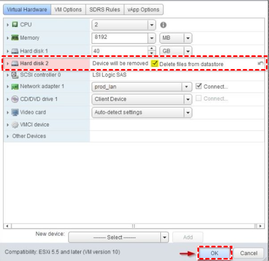 How to Migrate VMs with Raw Device Mappings [3 Ways]