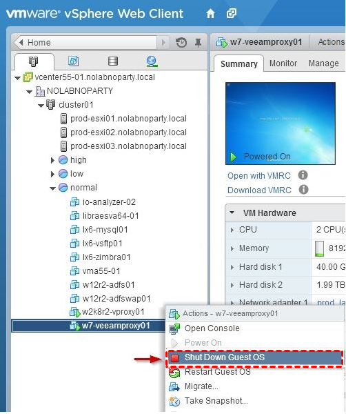 How to Migrate VMs with Raw Device Mappings [3 Ways]