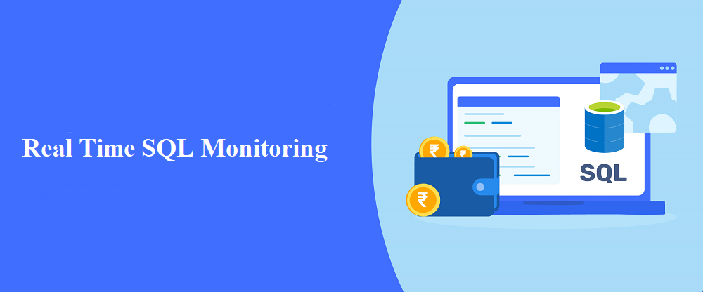 Unveil the Power of Real Time SQL Monitoring SQL Developer