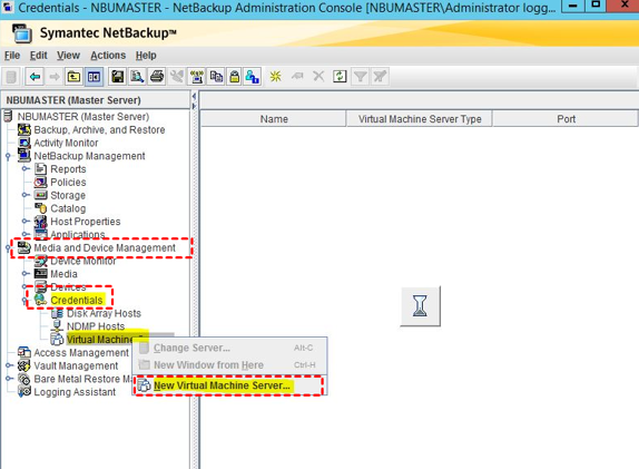 Configure Instant Recovery in NetBackup [Detailed Steps]
