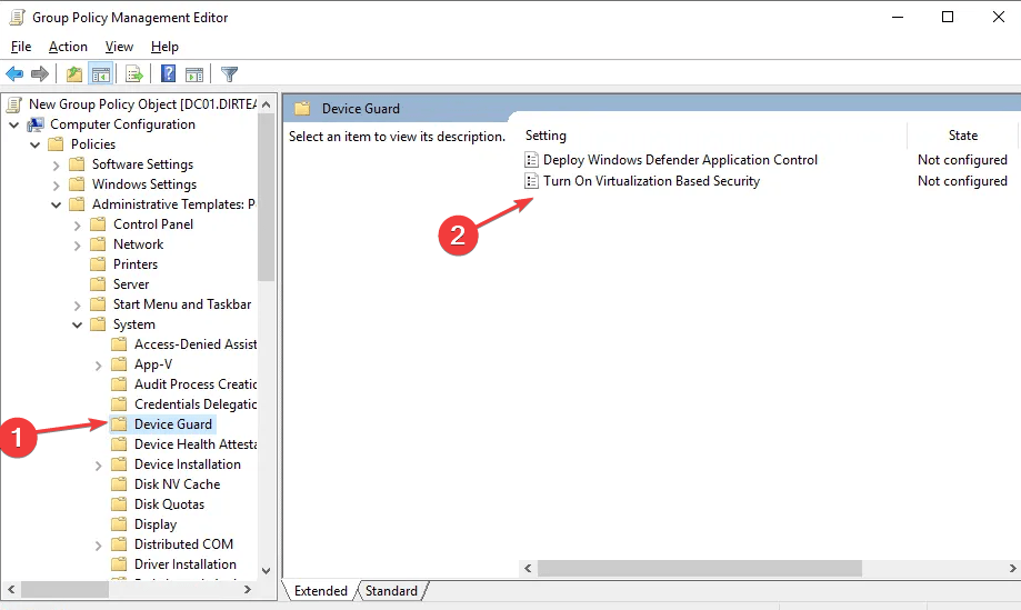 [Solved] Incompatibility between VMware Workstation and Hyper-V