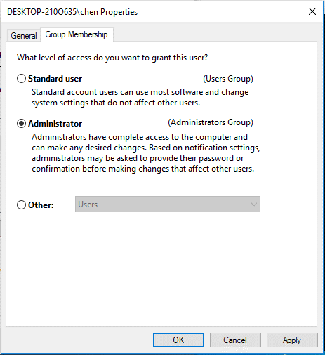 How to Fix C Windows System32 Config Systemprofile Desktop Is Unavailable