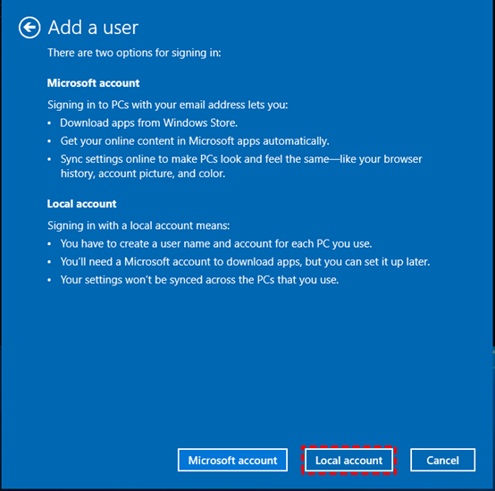 How to Fix C Windows System32 Config Systemprofile Desktop Is Unavailable