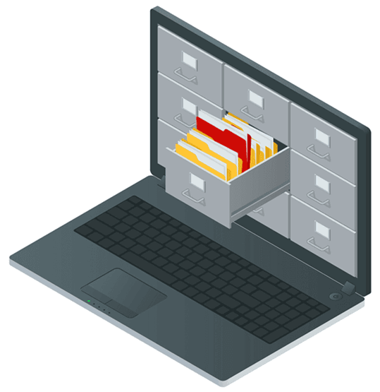 How to Restore Memeo Instant Backup to New Computer