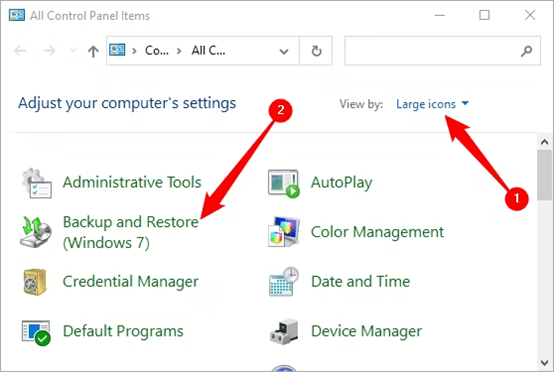 Best Free System Backup Software for Windows PC and Server
