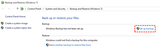 Best Free System Backup Software for Windows PC and Server