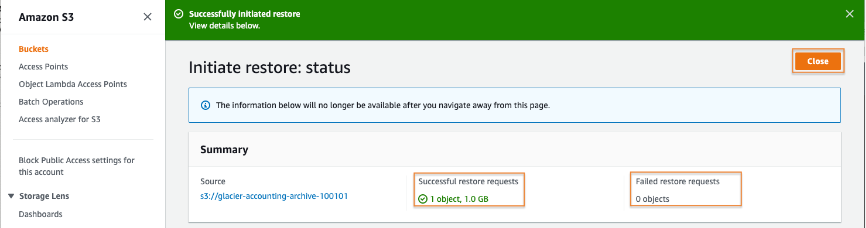 What Is Amazon S3 Archive and How to Use It