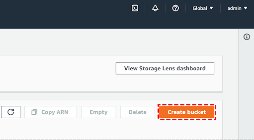 Detailed Guide to Create S3 Bucket Using AWS CloudFormation