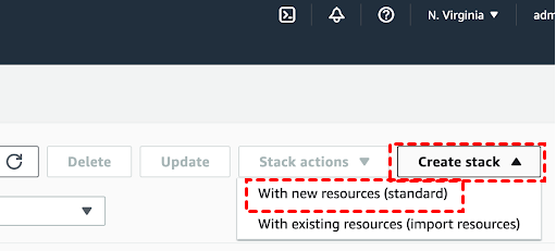 Detailed Guide to Create S3 Bucket Using AWS CloudFormation