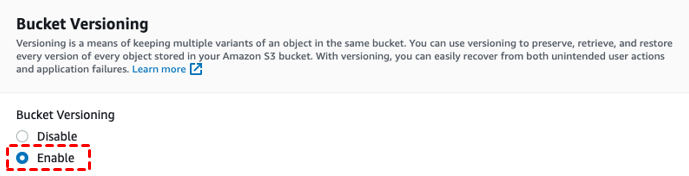 How To Setup Amazon S3 Replicate All Objects Across Buckets