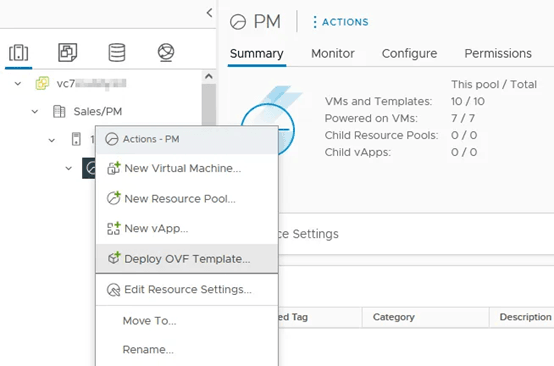 How to Migrate VMware Virtual Machines (VMs) to AWS