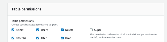Amazon S3 Data Lake: Set Up with Lake Formation