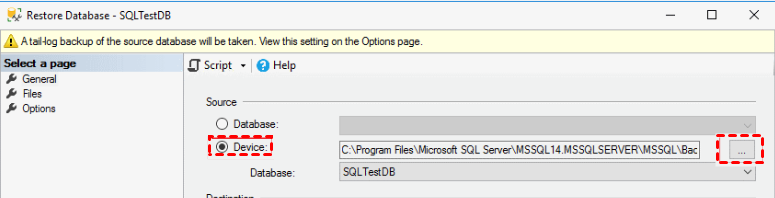 SQL Backup Tools: Automatic and Free Software with Detailed Guide