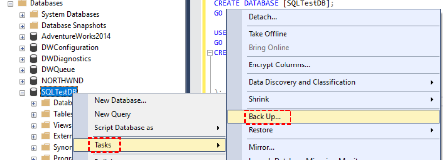 SQL Backup Tools: Automatic and Free Software with Detailed Guide