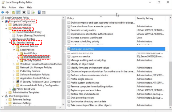Detailed Guide to Configure SQL Sever Memory Best Practice