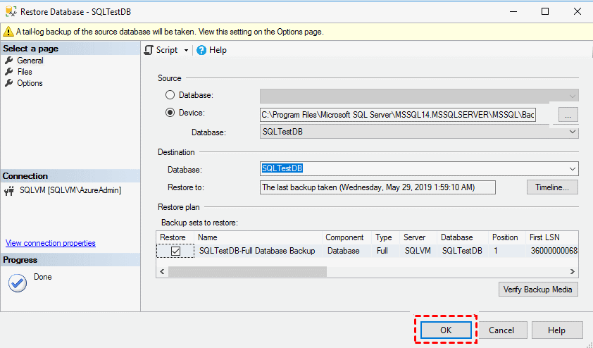 SQL Backup Tools: Automatic and Free Software with Detailed Guide
