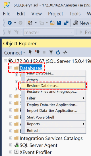 SQL Backup Tools: Automatic and Free Software with Detailed Guide