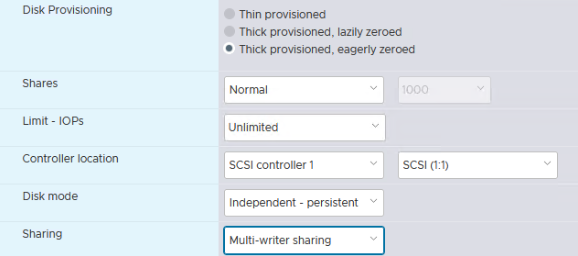 Detailed Guide: Sharing VMDK Between Virtual Machines [2 Methods]