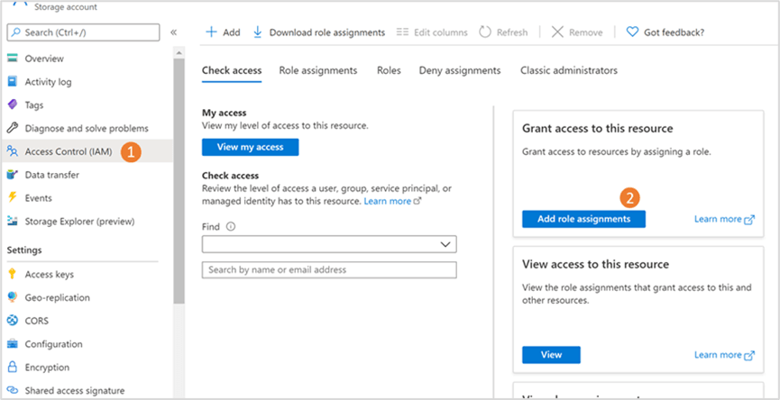 How to Backup to Azure Blob Storage Step by Step