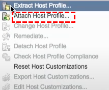 [Step-by-Step Guide] How to Create vSphere Host Profile in VMware